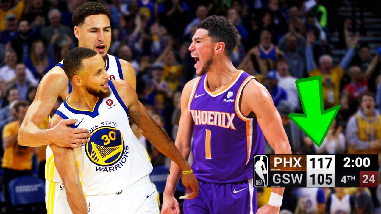 When Trash Talking Goes Horribly Wrong in NBA.. - YouTube