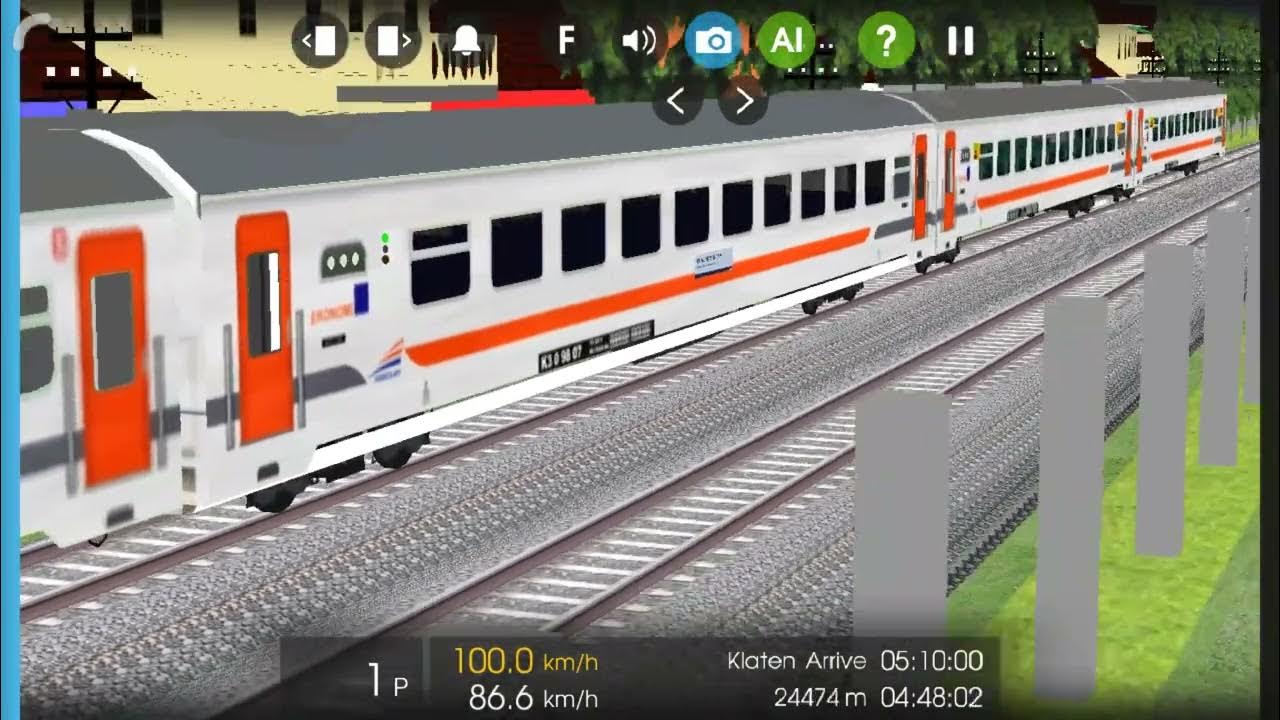 share mod hmmsim 2 motis selatan by @Hmmsim_Editz - YouTube