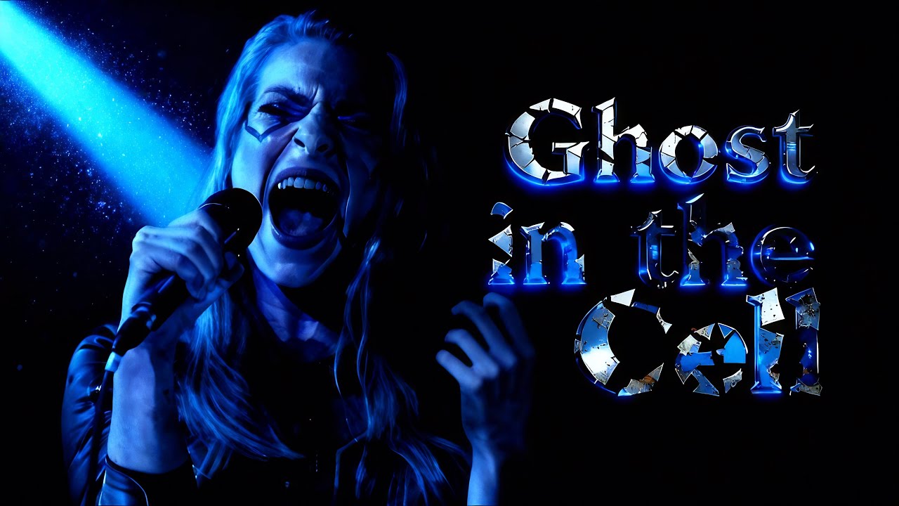Ghost in the Cell (official video) - YouTube