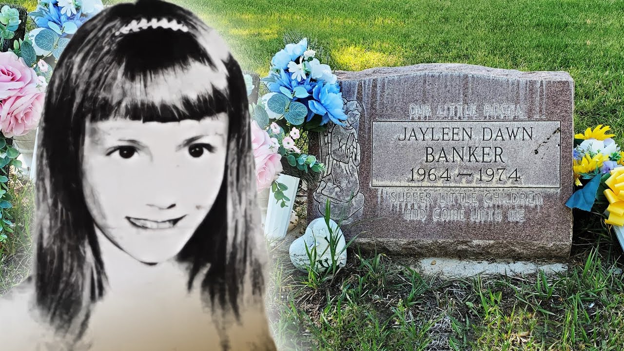 Small Town Murders-- Jayleen Banker-- Rawlins, Wyoming - YouTube