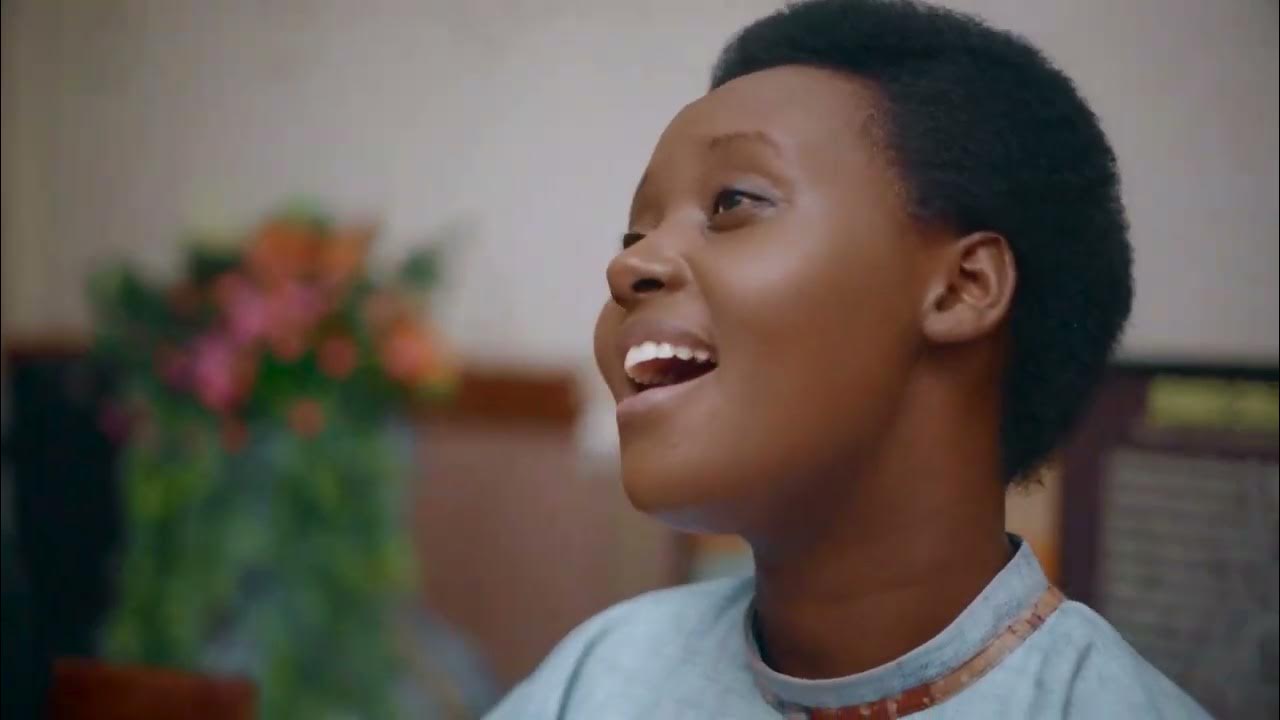 MORNING WORSHIP PAPI CLEVER DORCAS | HOSE HABERA HEZA - YouTube