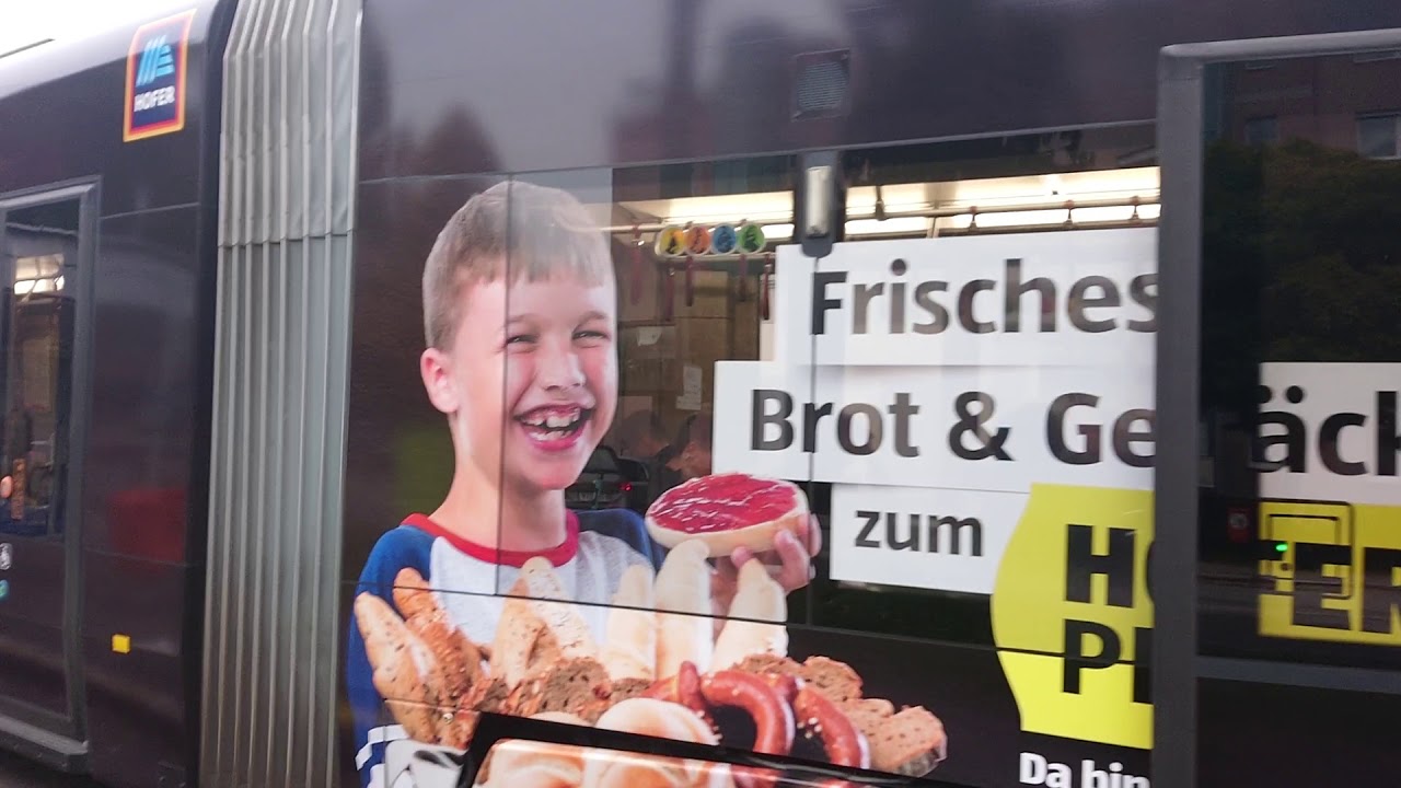 Neu: Hofer BACKBOX Werbung | 080 - YouTube