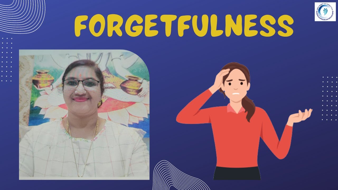 Single Point Acupressure Treatment for Forgetfulness (in #kannada) # ...