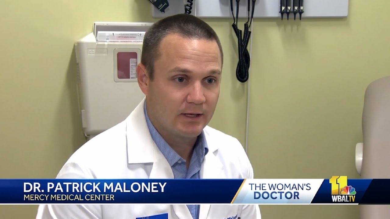 Treatment for Flat Feet Pain - Dr. Patrick Maloney - Mercy - YouTube