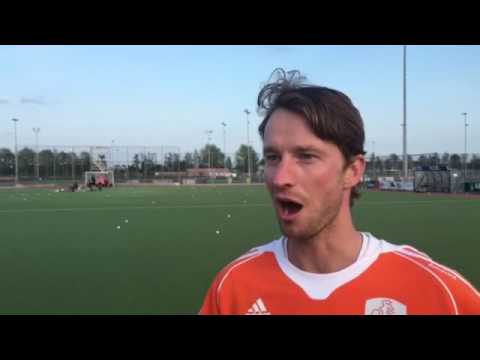 Interview Jaap Stockmann - YouTube