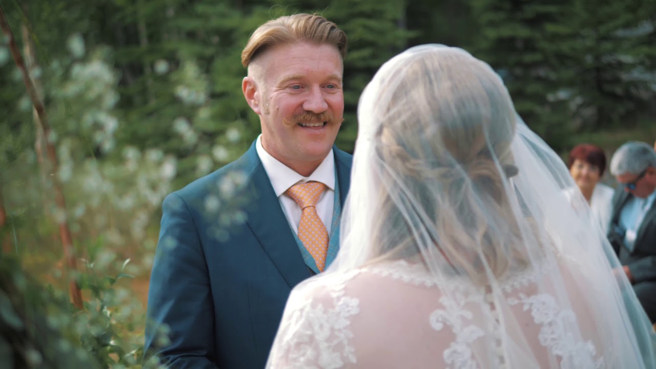 Eric & Jennifer Stoltz | Wedding Highlight Film - YouTube