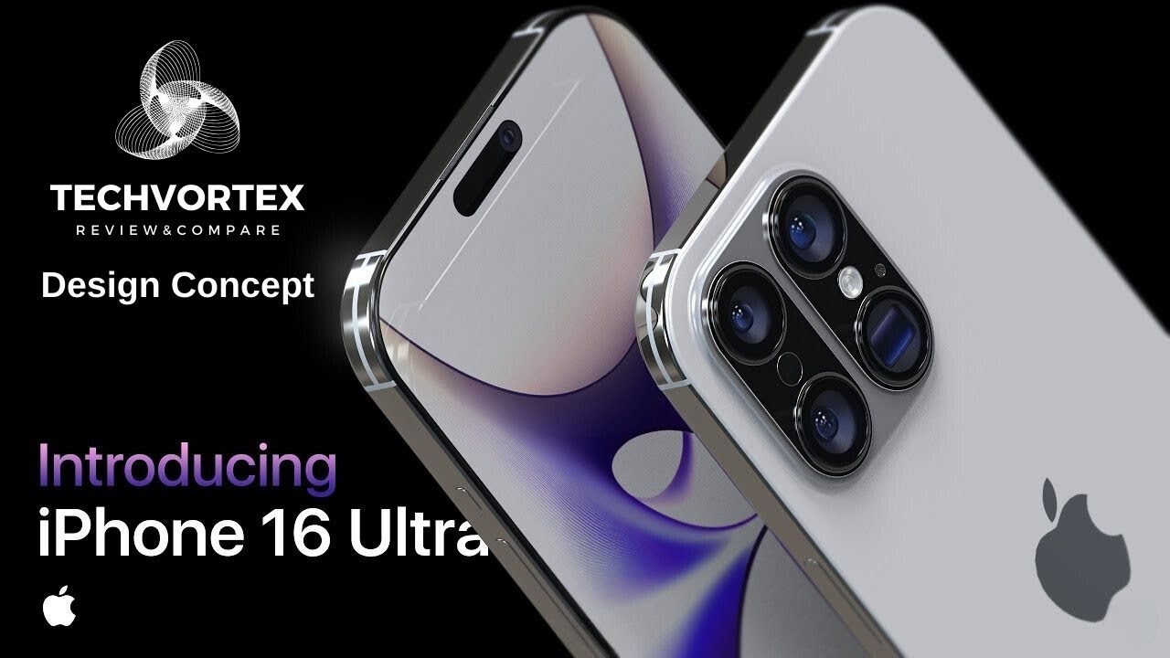 iPhone 16 - Trailer - YouTube
