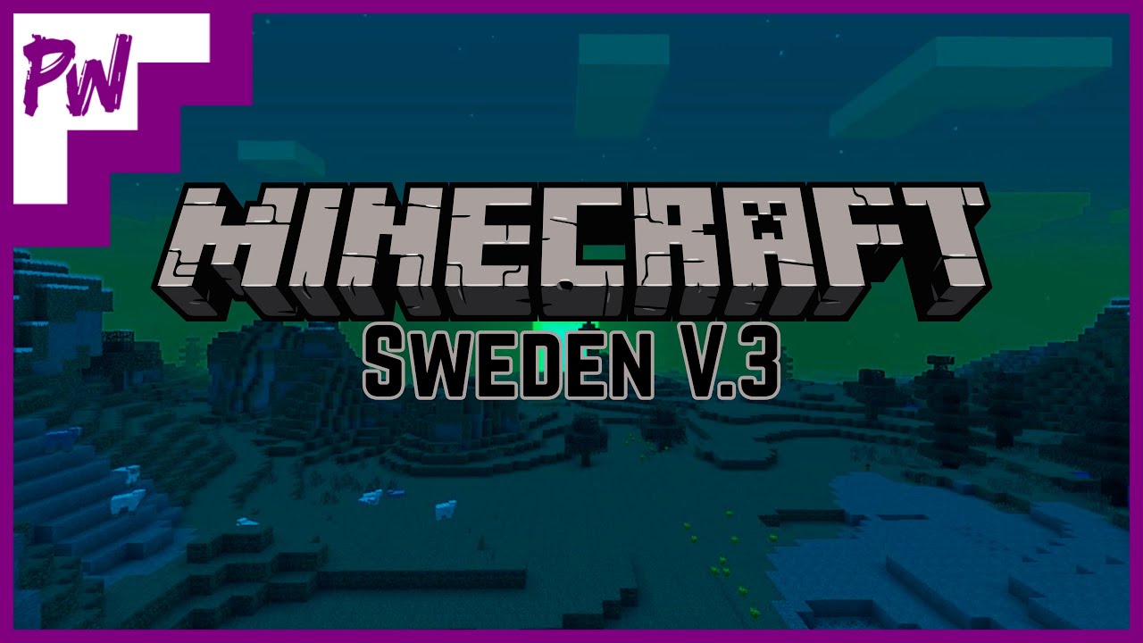 Minecraft/C418 - Sweden [Version 3] - YouTube