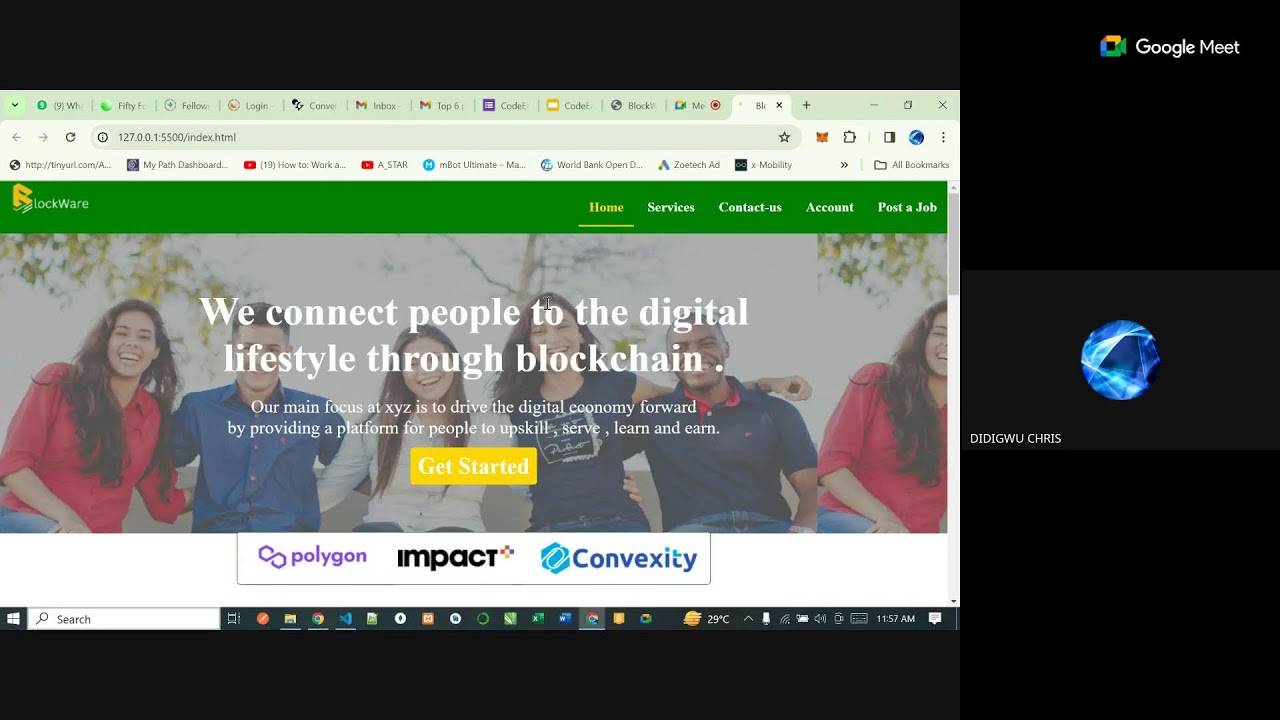 CodeEase 2.0 ~ DAY 4 - YouTube