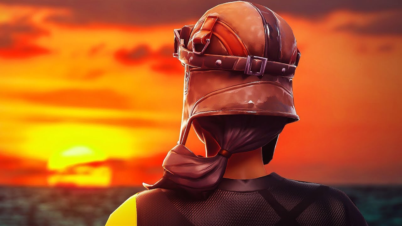 Russian Roulette 🌆 (Fortnite Montage) - YouTube