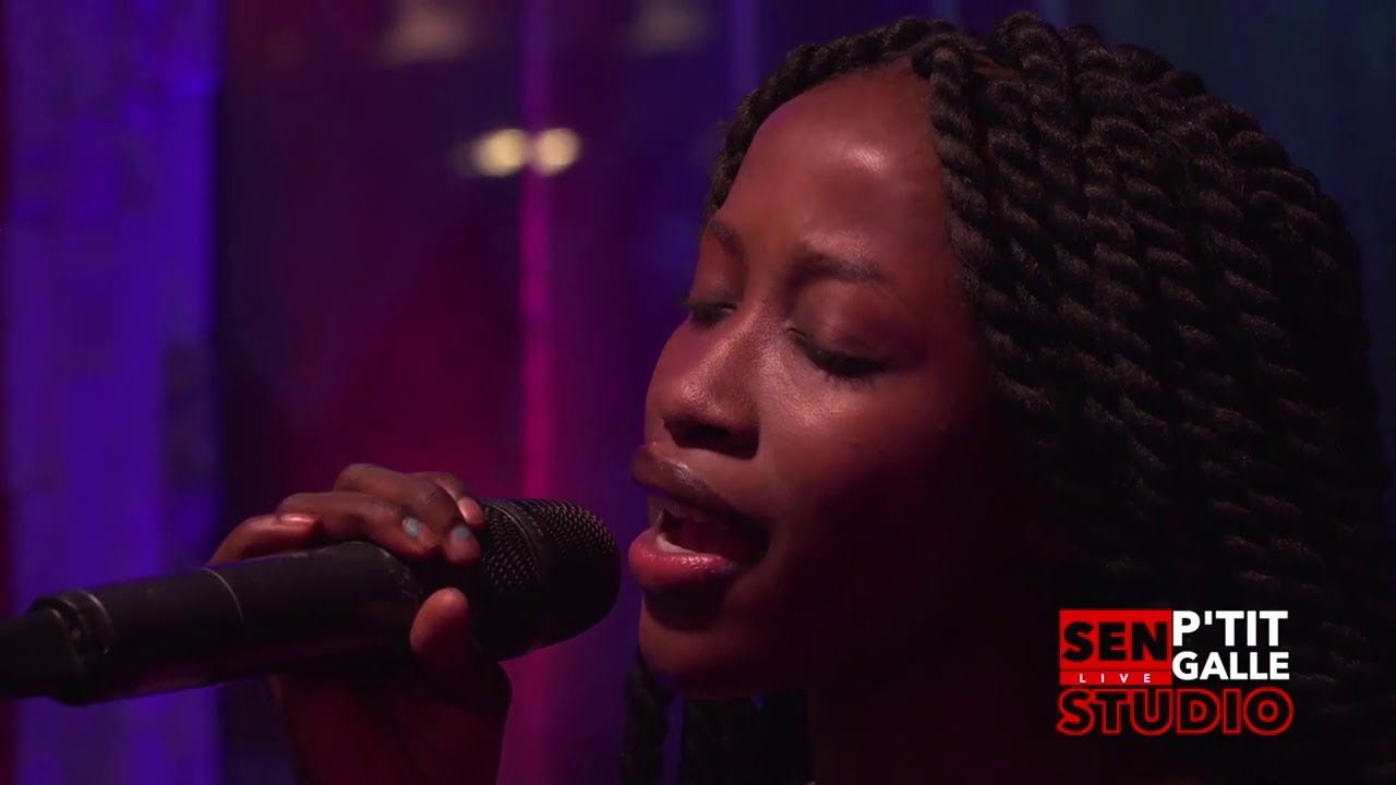 NAFI - Jeeri Dior Ndella (COUMBA GAWLO) - YouTube