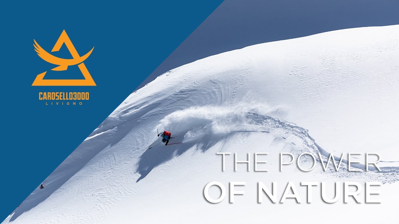 The power of Nature - YouTube