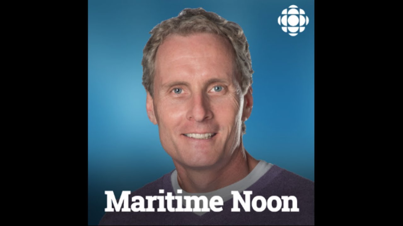 MARITIME NOON WITH BOB MURPHY | July 13, 2021: Climate Change and Heat ...