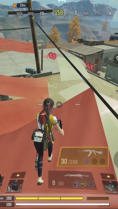 Easy 1v4 #codm #codmobile #viral #lotexyt #brokencodm #iferg #callofduty #codmbr #codmshorts ...