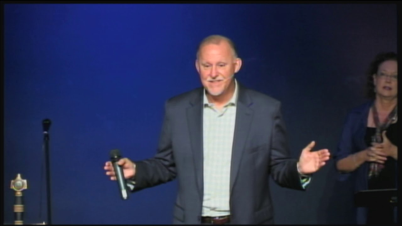 Stephen Strader- Testimonies From The SEND - YouTube