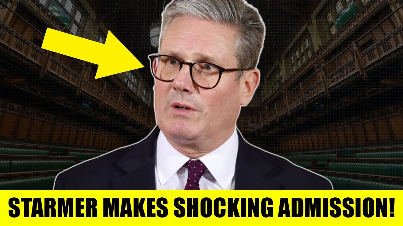 Starmer MAKES A FOOL OF HIMSELF At PMQ’s On Wednesday With SHOCKING ...