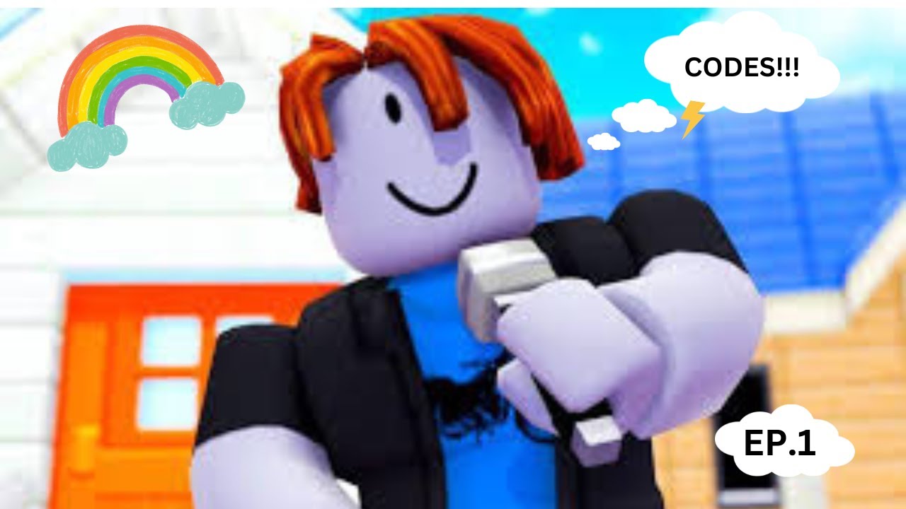 All the Working codes currently in UBG (Untitled boxing game) - YouTube