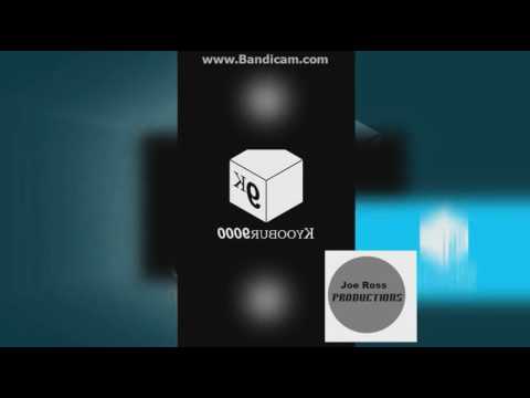 Kyoobur Live Kyoob Logo Scan Lost Effect - YouTube