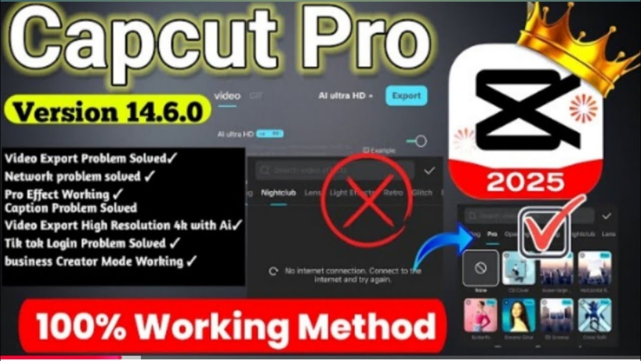HOW TO DOWNLOAD CAP CUT PRO IN SEFLY - YouTube