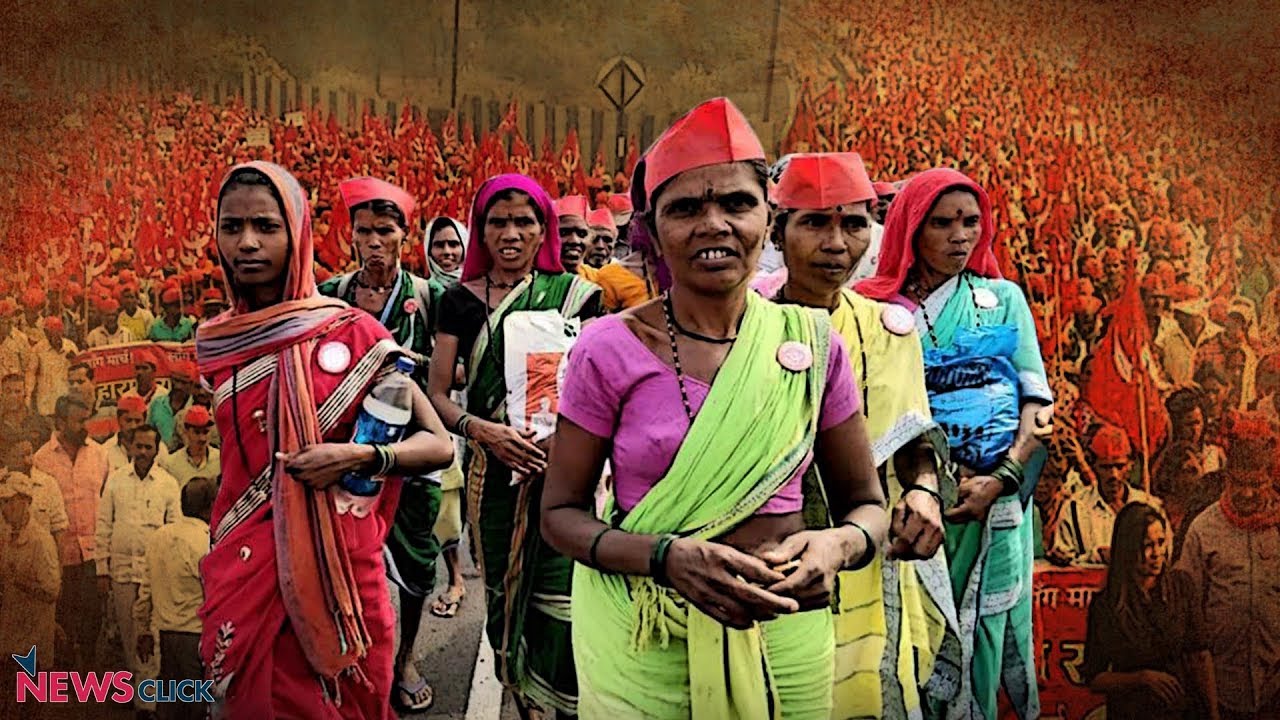 We will take the Kisan Struggle to Every Part of the Country: Hannan ...