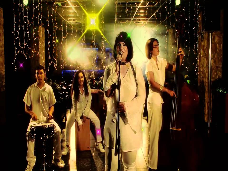 NAYRA SOSA (Colaboración del colegio Adán del Castillo) - En un ...