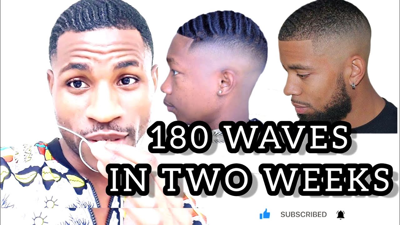 HOW TO GET 180 WAVES IN JUST TWO WEEKS| Must Watch!!! - YouTube