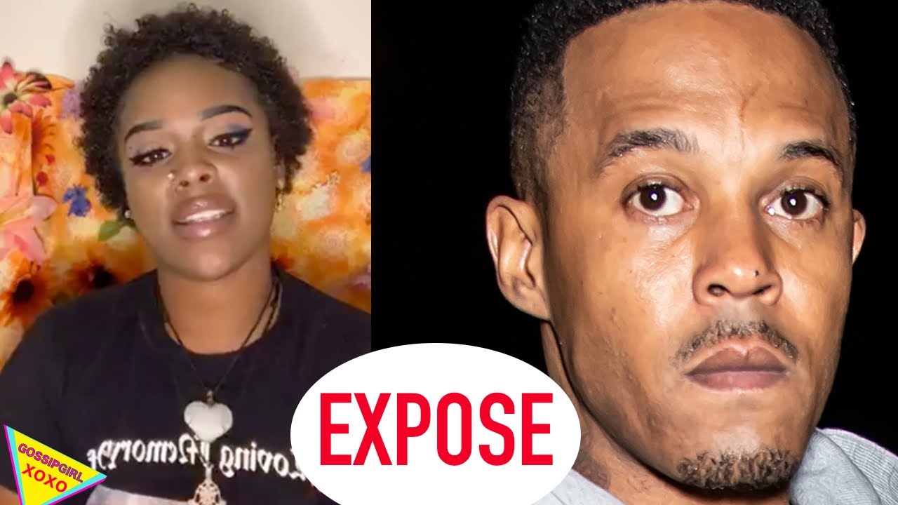 Kenneth Petty EXPOSED, the daughter of THE WOMAN tells her Truth - HOW ...