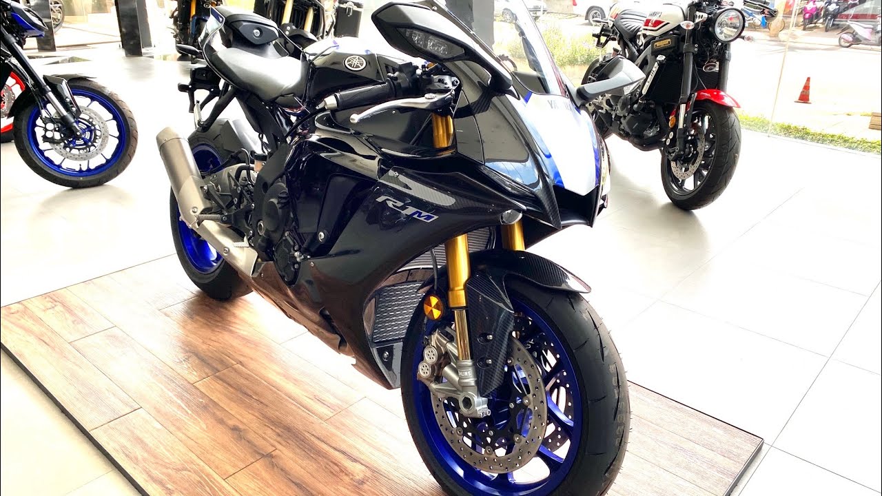 พาชม Yamaha Rider ขอนแก่น โปรร้อนแรงๆๆ - YouTube
