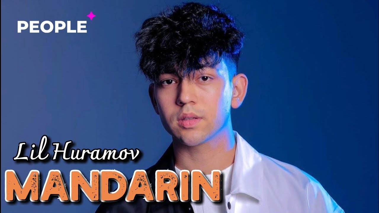 LIL XURRAMOV - Mandarin (music) || ЛИЛ ХУРРАМОВ - Мандарин (мусик ...
