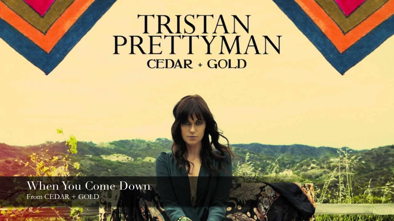 Tristan Prettyman - When You Come Down - YouTube