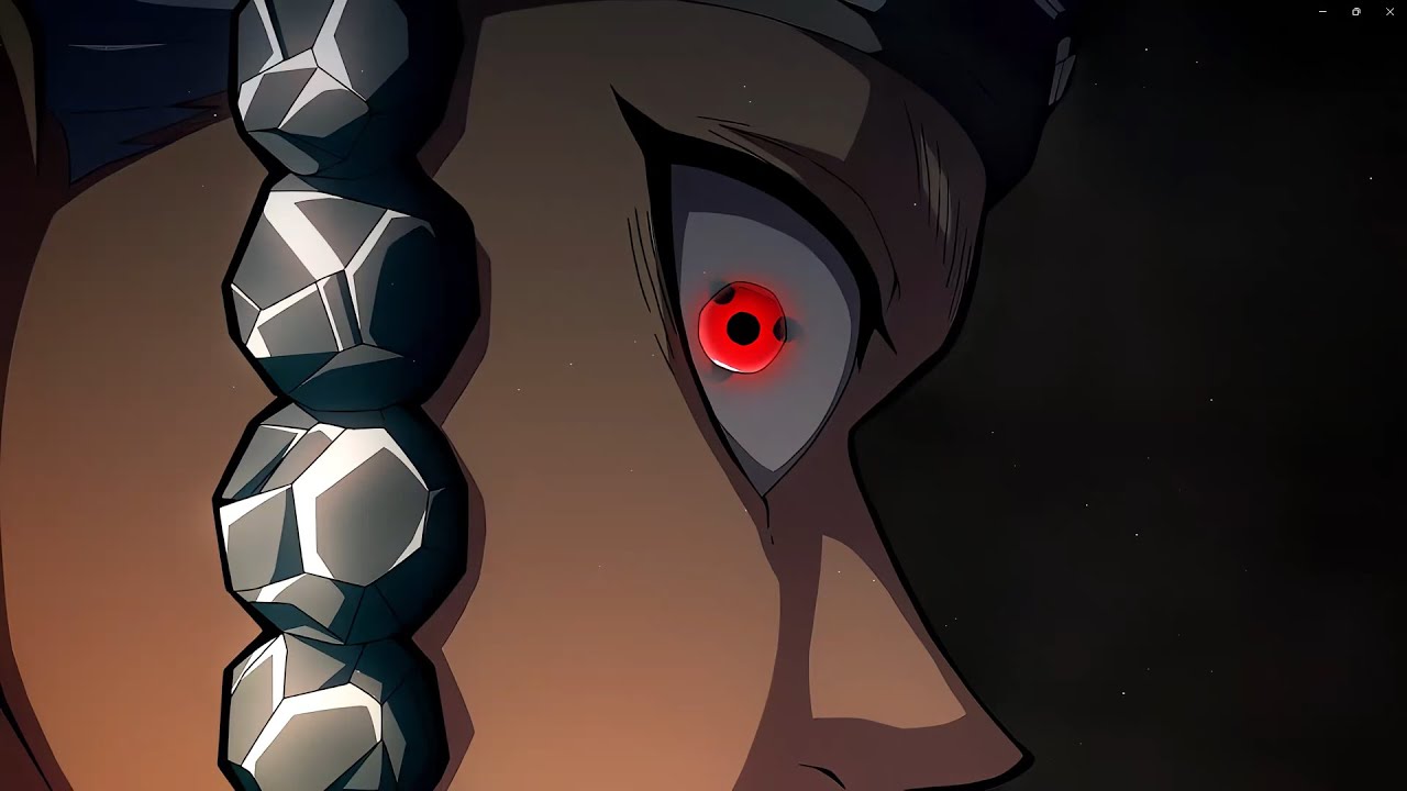 ⚔️ Tengen Uzui⚔️ [-Edit-] 8K🥷 - YouTube
