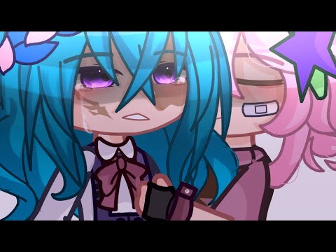 #literallyezrakrewmep | Part 9 | Wicked AU | Gacha Club - YouTube