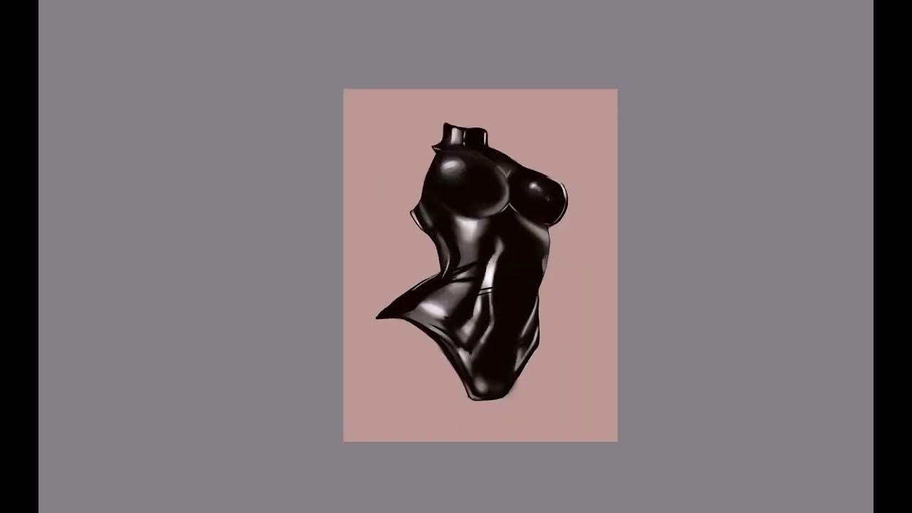 how to drawing latex - YouTube