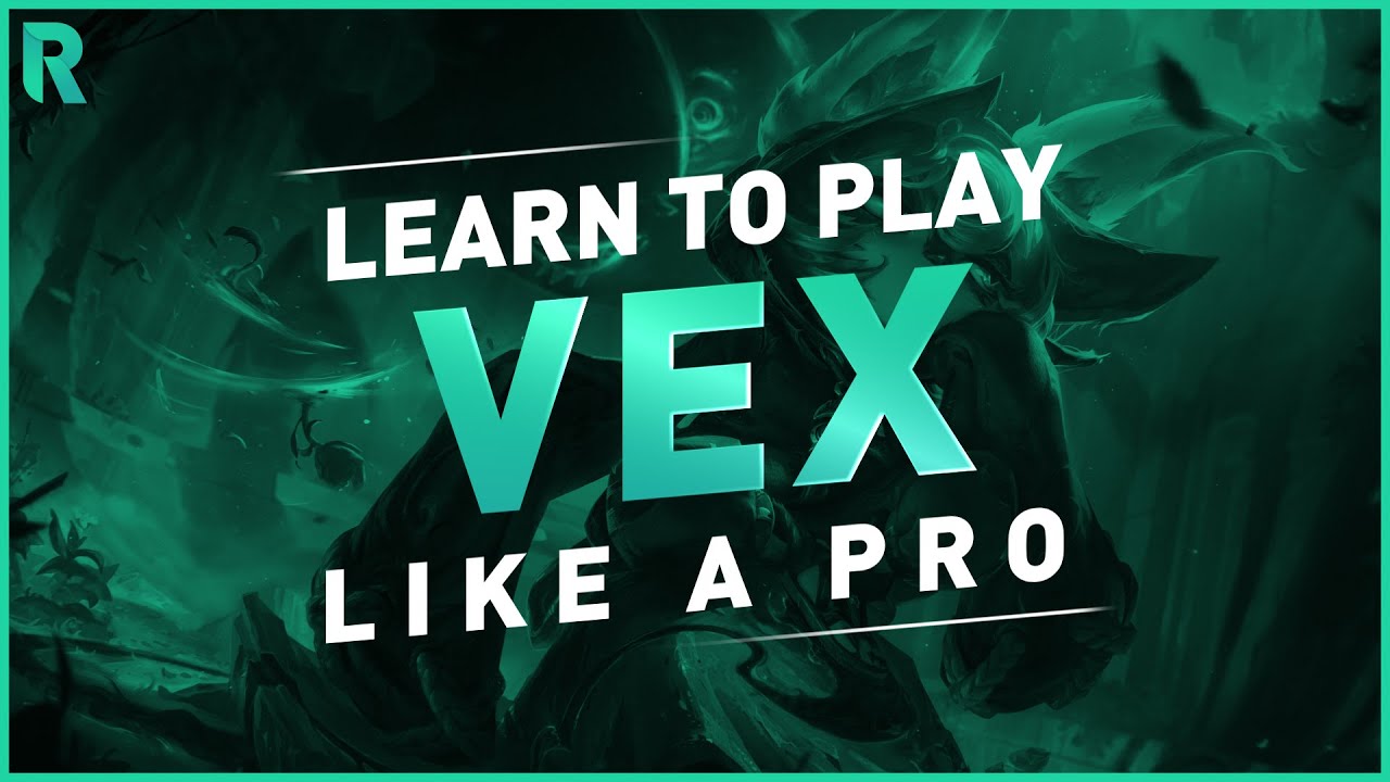 Vex Champion Spotlight | Abilities, Gameplay & Guide - YouTube