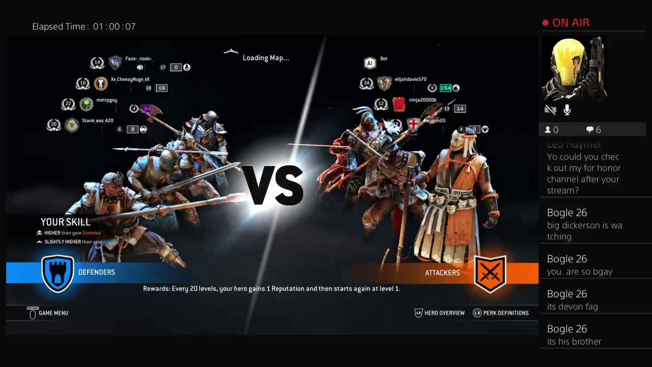 For Honor Sex Youtube