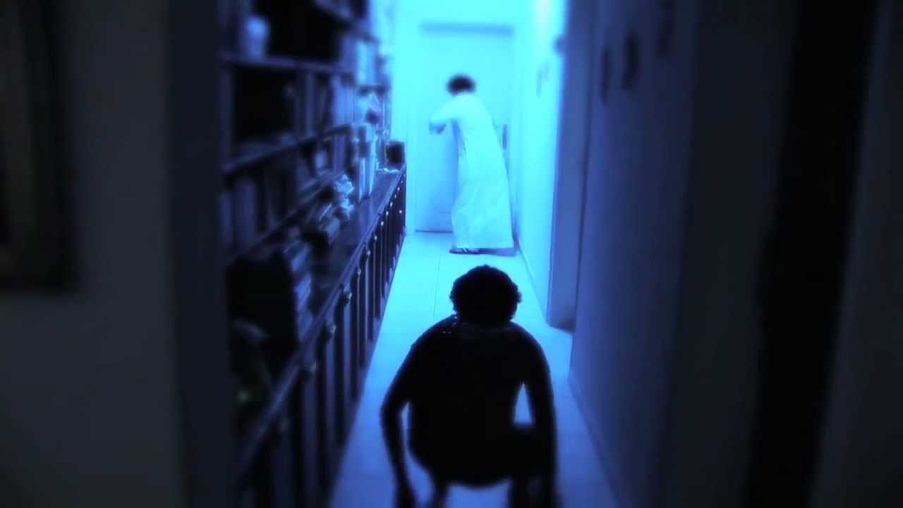 tHEM(Hallway Entity) من هم - YouTube
