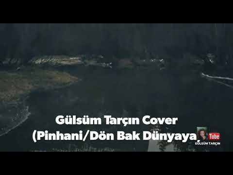Gülsüm Tarçın/Dön Bak Dünyaya (Pinhani Cover)