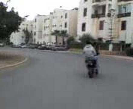 sabir et ilyass en weeling