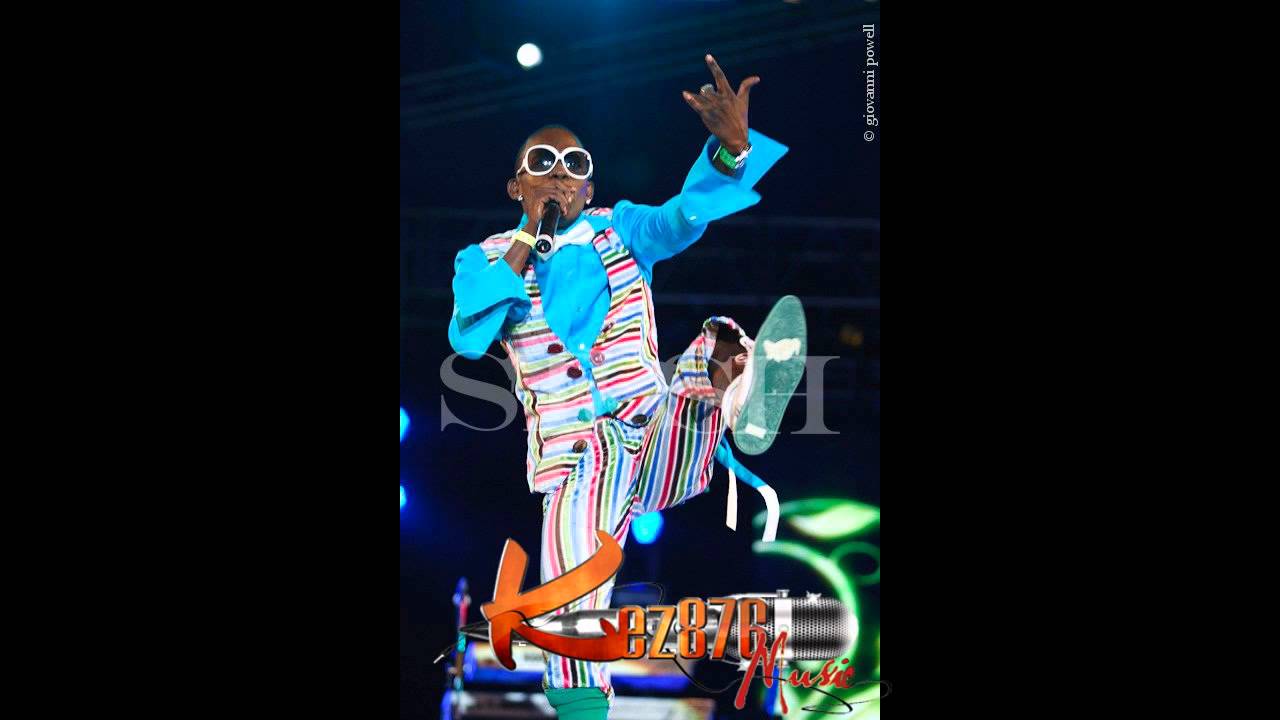 Tanto Blacks - Hotta Dan U {G Shock Riddim} [D&H Subkonshus Music ...