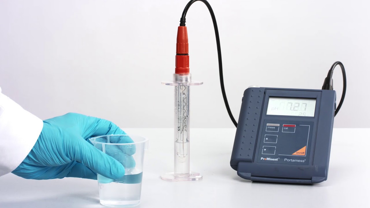 DULCOMARIN 3 – How to proceed a 1-point pH Calibration with DULCOMARIN ...