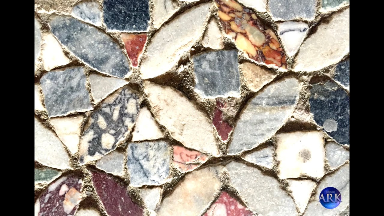 Mosaic 2 (single) Promo Video - YouTube