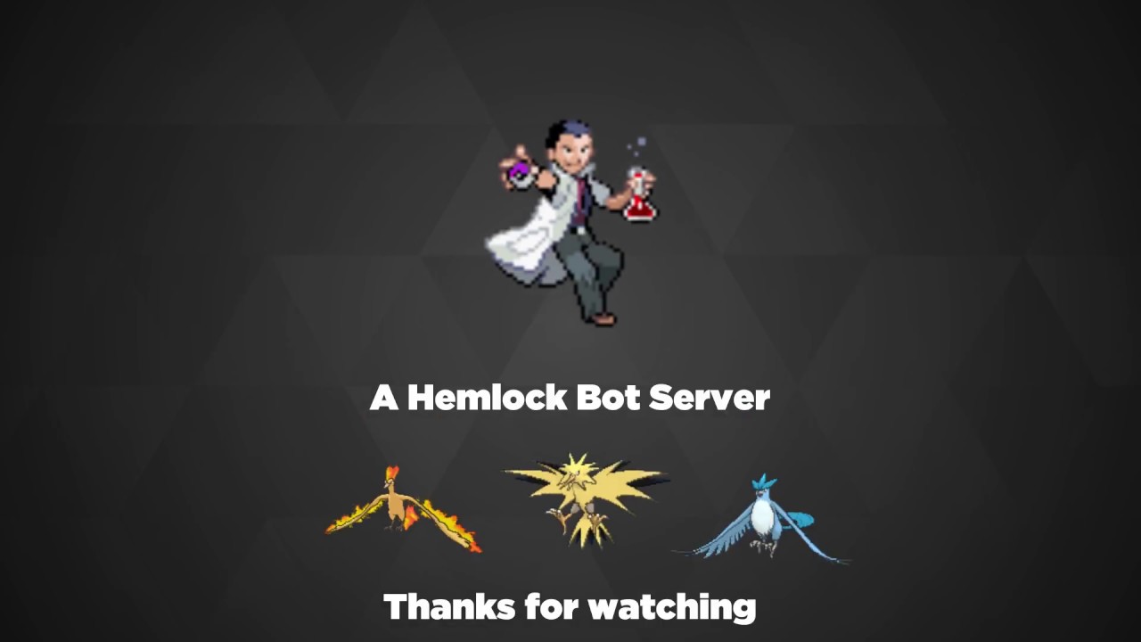 Professor Hemlock - Feature Overview - YouTube