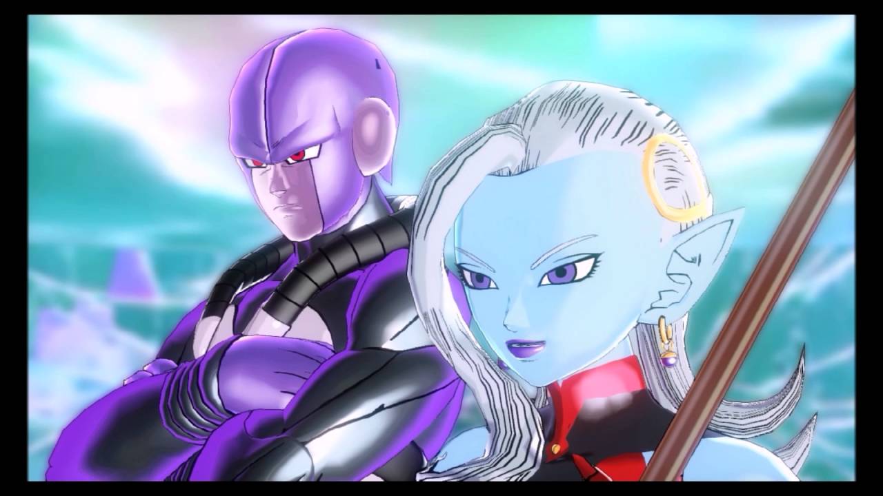 Evil Hit vs Time breaker - YouTube