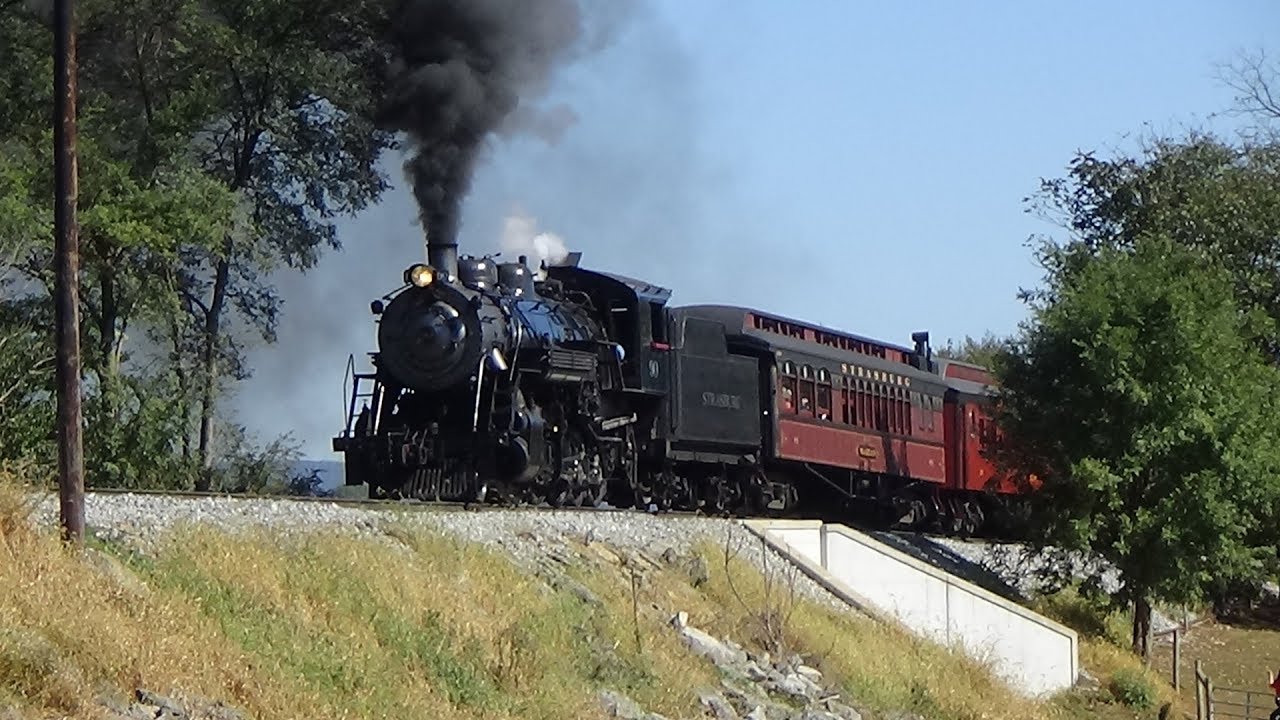 Great Western 90 - YouTube