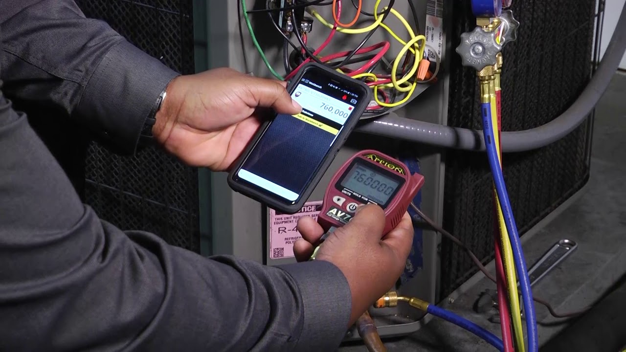 Appion AV760 How To Use and Pair - YouTube