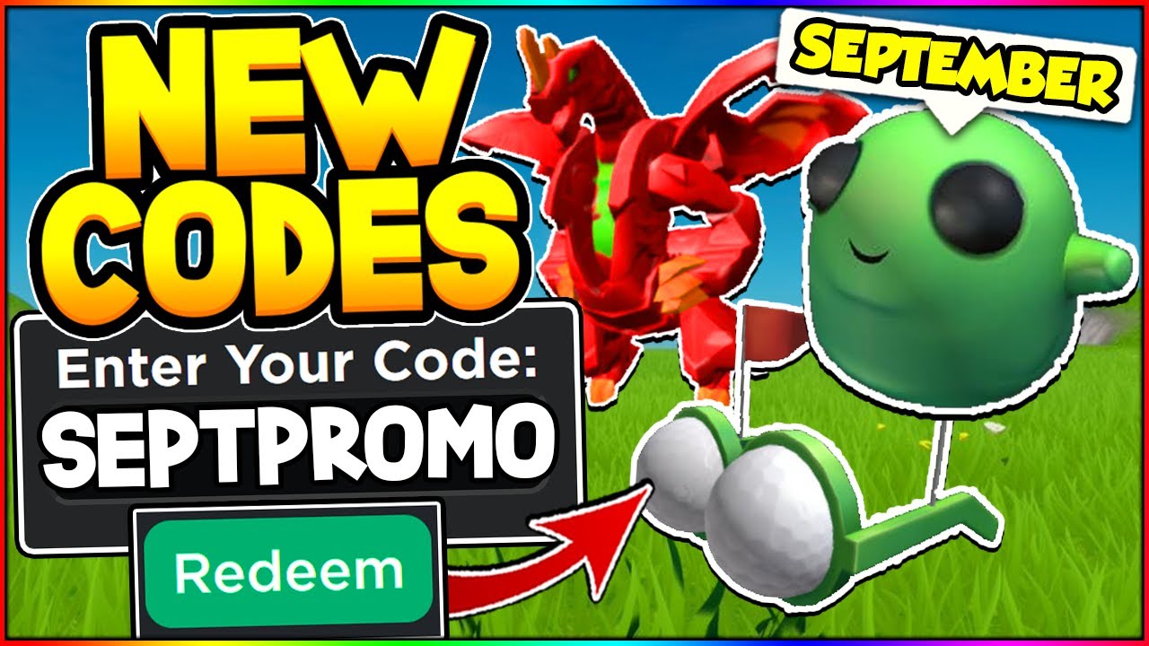ALL SECRET SEPTEMBER ROBLOX PROMO ITEM CODES 2021! - YouTube