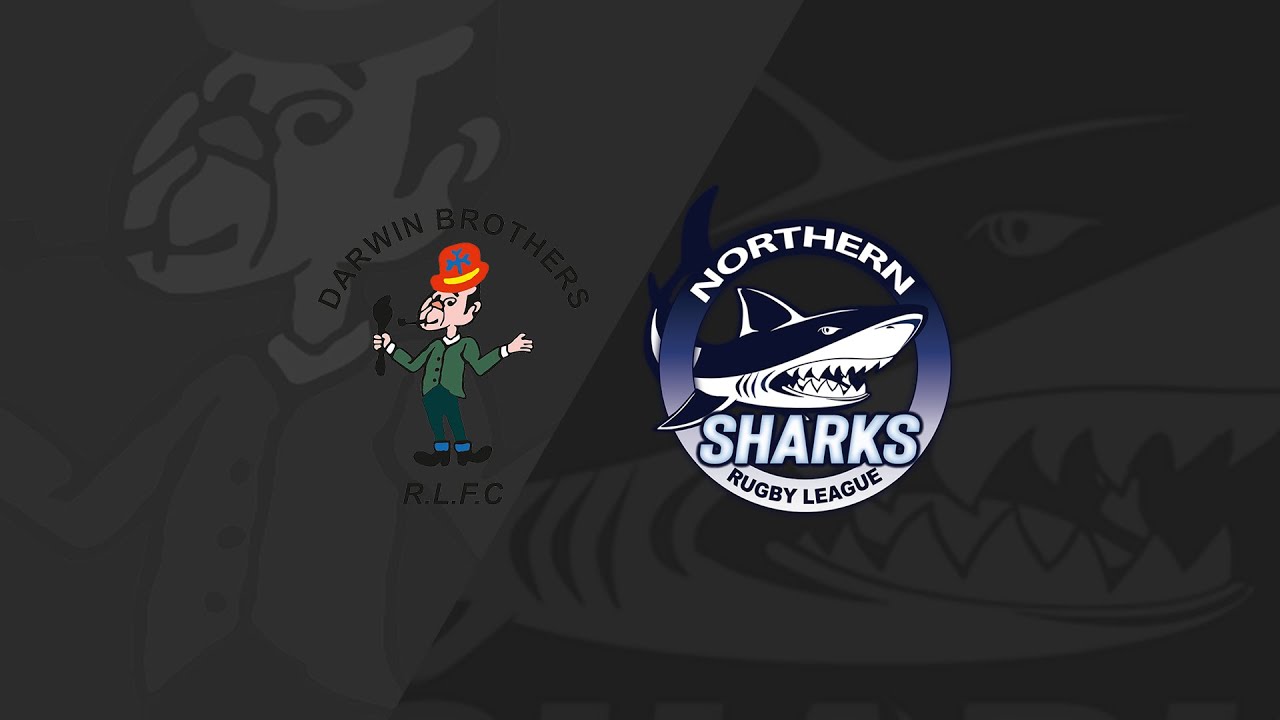 NRL NT DABSCO Men's Premiership Round 9: Darwin Brothers v Norther ...