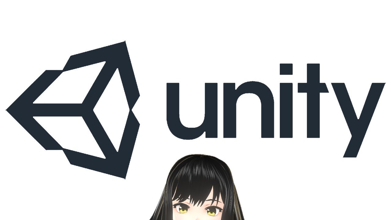 Morning Stream 19st November 2020 - I want to touch Unity so let's make ...