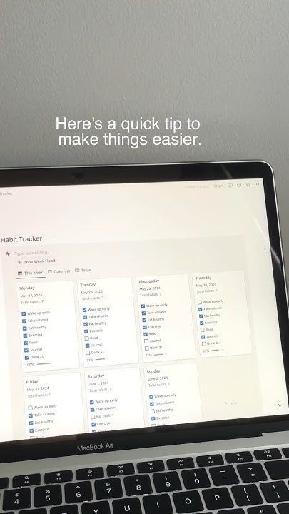 New Notion Feature I Love at the Moment #NotionTutorial #NotionTips #NotionFeature #NotionShorts ...