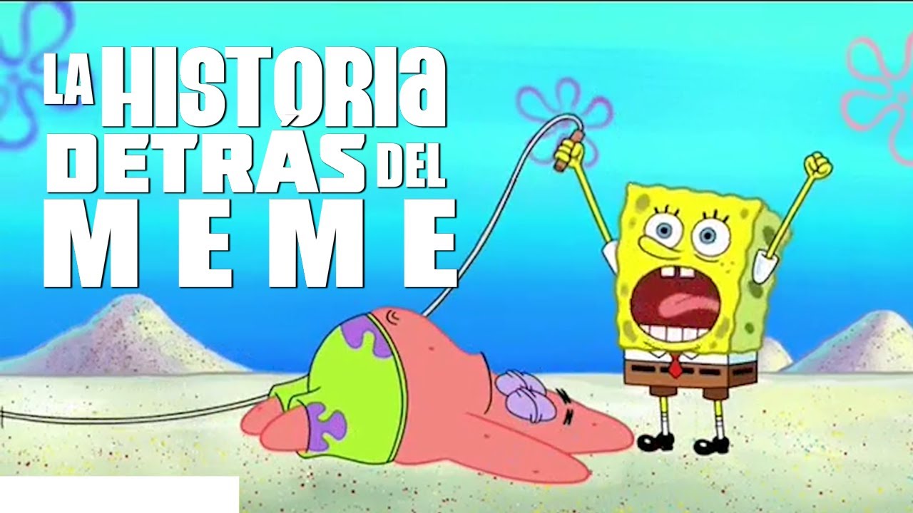 Extremo | La Historia Detrás del Meme - YouTube